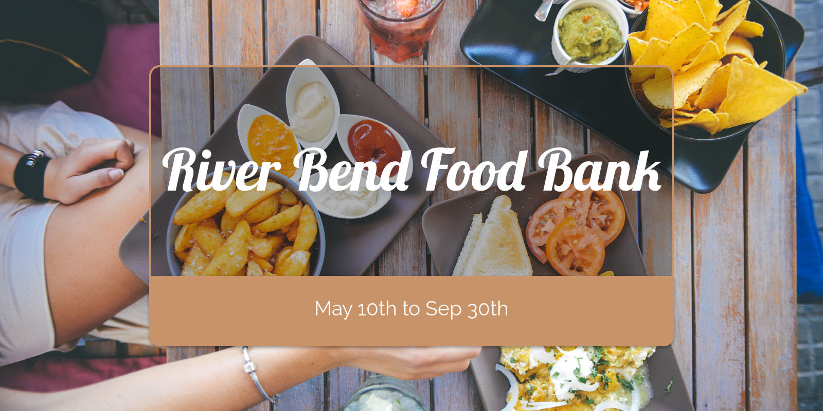 River Bend Food Bank